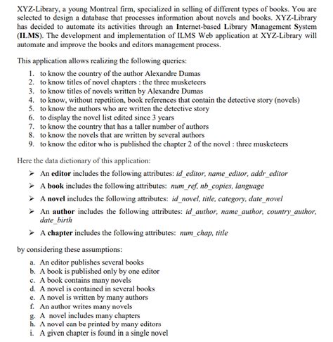 exercise 1 write script of the creation of