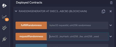 How To Generate Random Numbers On Ethereum Using Vrf