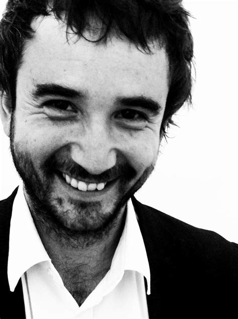 Mischa Dohler Techerati