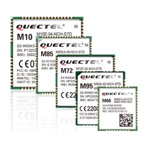 Quectel G G Module Quectel LTE IoT Module Quectel Wireless Embedded Cellular Module For Sale
