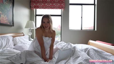 Caroline Zalog Onlyfans Topless Videos Leaked