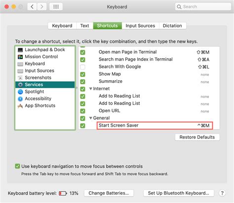 3 Ways To Create A Screen Saver Shortcut On Mac 3 Ways To Create A Screen Saver Shortcut On Mac