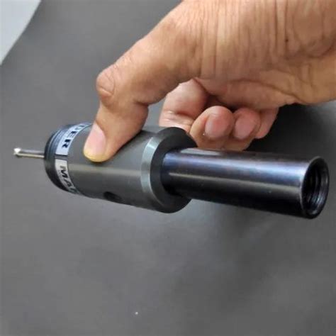 Cnc Machine Touch Probe Sensor Made In India At ₹ 95000piece Cnc