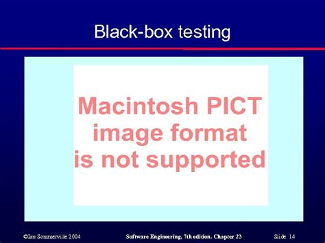 Graph Based Testing Methods In Software Testing