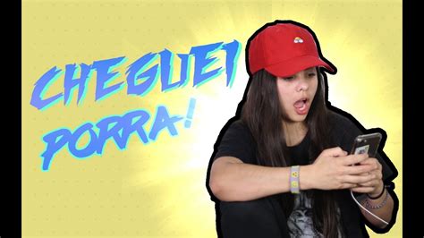 SerÁ Que Sou Mesmo LÉsbica Youtube SerÁ Que Sou Mesmo LÉsbica Youtube