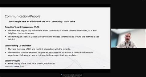 Beth Efallai Yr Hoffech Chi Ei Ystyried Wrth Gyflwyno Arolygon Safonau