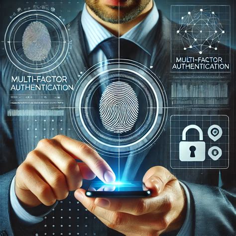The Importance Of Multi Factor Authentication Mfa In Business