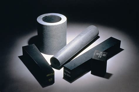 Shinagawa Refractories Products Shaped Refractories
