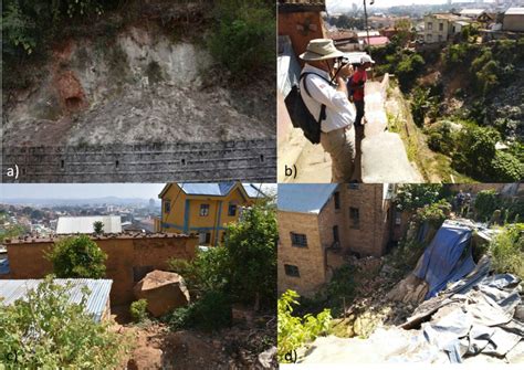 Figure 7 Examples Of The Detected Instability Phenomena