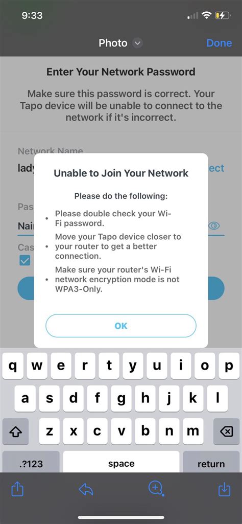 Wpa3 Encryption For Security Camera By Tapo Rsmarthome