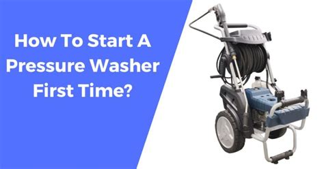 How To Clean Pressure Washer Carburetor? Step By Step Guide