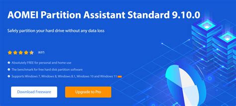 The 6 Best Partition Tool Windows 10 11 Vitaltheory