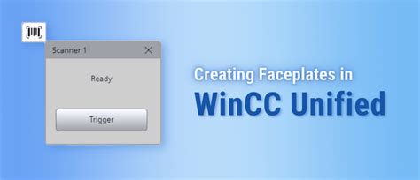 Creating Faceplates In Wincc Unified Dmc Inc