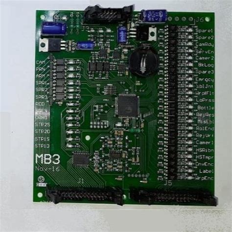 Microcontroller Boards At Rs 15000 Microcontroller Boards In Bhiwandi ID 17453073212