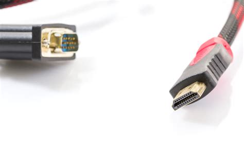 VGA Vs HDMI Which Is Better VGA Or HDMI Helpful Guide
