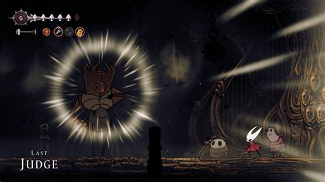Hollow Knight Silksong How To Beat Last Judge Boss Guide Deltias