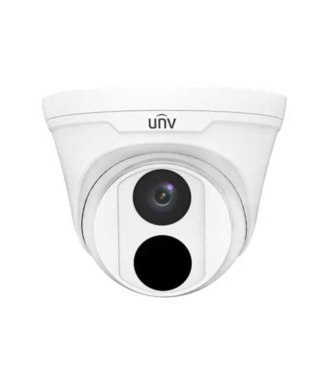 Uniview UNV UN IPC LR PF D MP Mm Lens Fixed Dome Network Camera Nexlar E Commerce