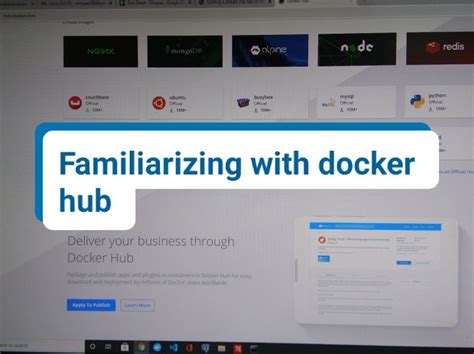 Shreyas Reddy On Linkedin Docker