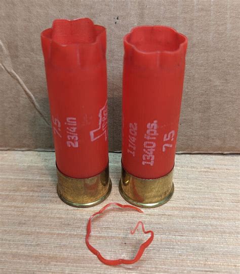 Shotgun Shell Hull Trimmer Tool 10g 12g 16g 20g 28g 410 Ebay