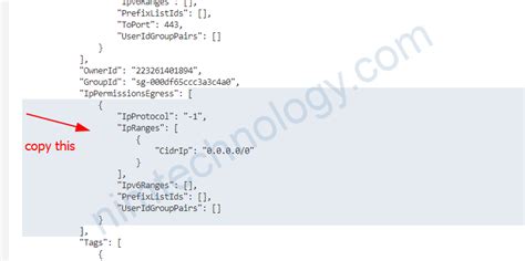 Terraform Error Invalidpermissionduplicate The Specified Rule