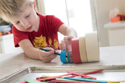 Passing Objects Fine Motor Activity Hands On As We Grow®