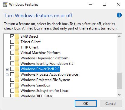 Fix PowerShell Exe Is Not A Microsoft Verified App On Windows