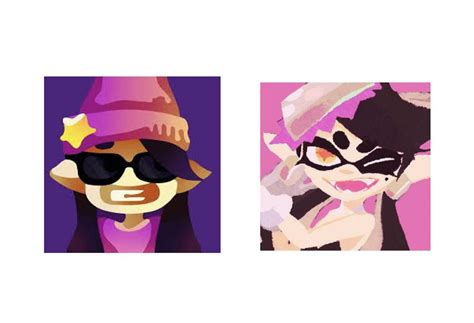 Is It Just Me Or Does Agent 1 Kinda Look Like Callie R Splatoon
