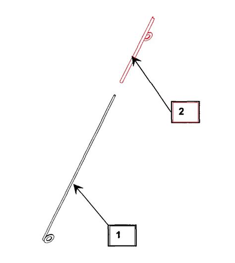 Bucket Level Indicator Tube For Mahindra Front End Loader Kmw14031000