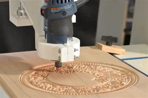 Best Wood Cnc Machines [2022] Hobby And Business Mellowpine