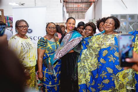 Interview Edwine Endundo I Like Challenges And Diversity In Work African Shapers