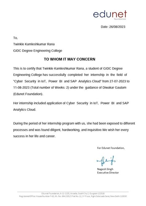 Internship Iot Dataanalytics Powerbi Raspberrypi Kalilinux