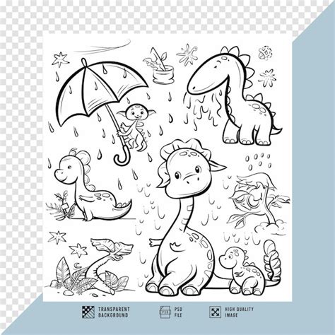 Coloring Pages Of Triassic 2025