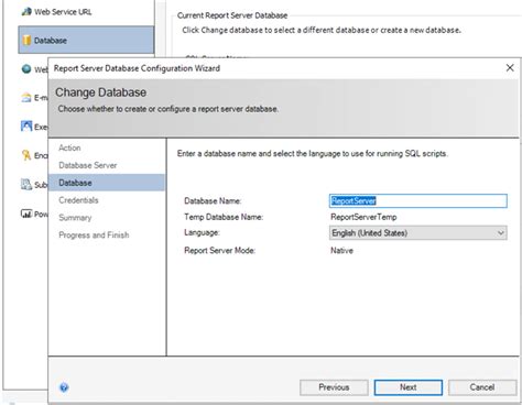 Side By Side Ssrs Install And Upgrade To Minimize Downtime