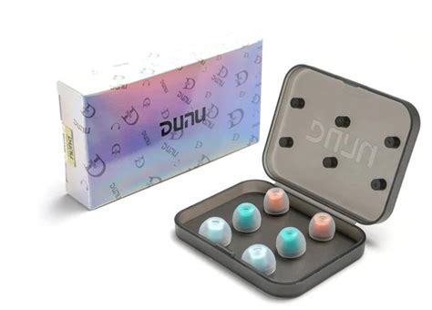 Dunu Candy Slaudio Tai Nghe ViỆt Headphone Store