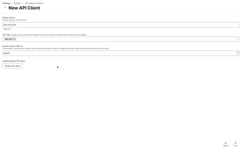 Mist Access Assurance JAMF Pro Integration Mist