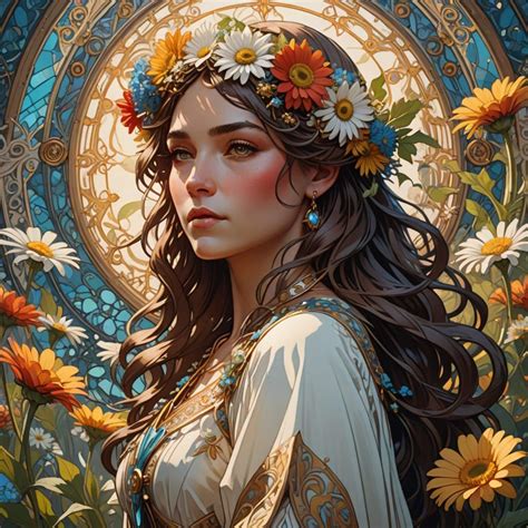 Pheobe User On Nightcafe Nightcafe