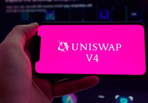 Uniswap V4 Protocol Launch Anticipated For Q3 2024