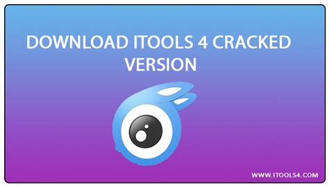 Itools 4 Crack For Windows Toplt