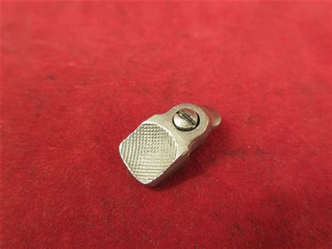 Ina Model One Thumbpiece