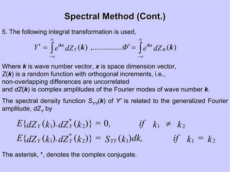 Lecture 5 Stochastic Hydrology Pdf Web Development Internet