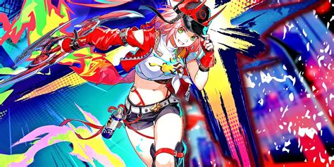 Honkai Star Rail 26 Leaks Showcase Rappas Unique Gameplay Kit