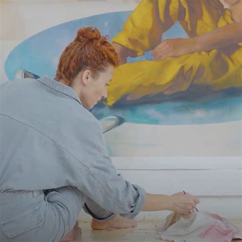 ChloÉ Tiravy • Videos • Galerie Olivier Waltman