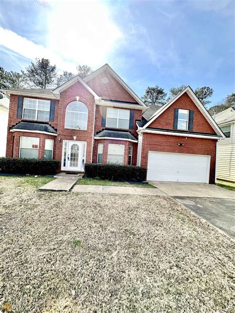 6715 Mancha St, Atlanta, GA 30349 - House Rental in Atlanta, GA ...