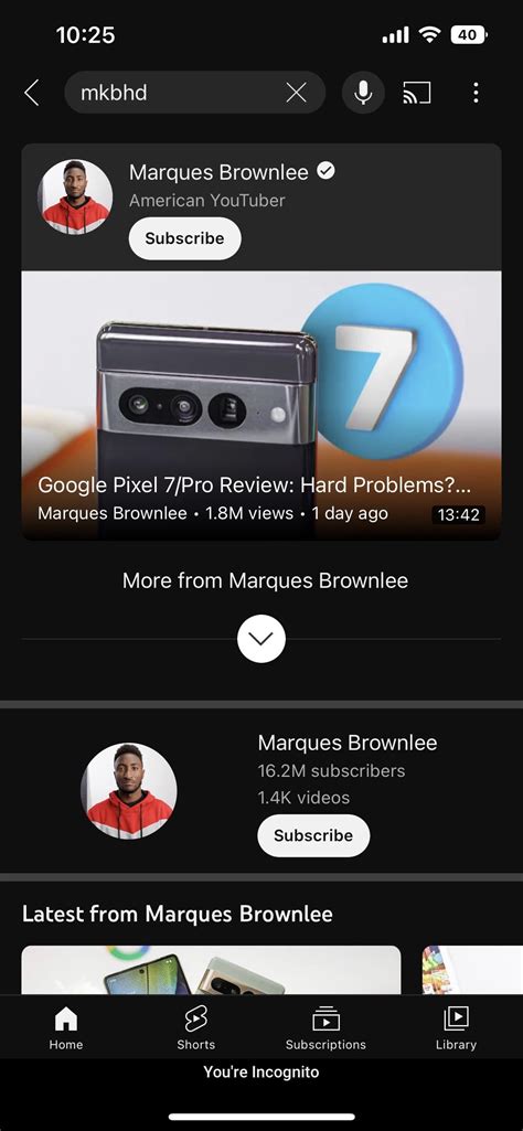 Has Anyone Received Redesigned Youtube Ui Ryoutube