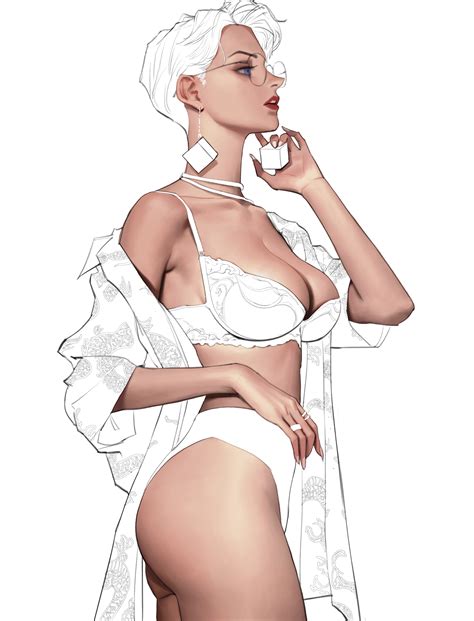 Original Drawn By Wonbin Lee Danbooru