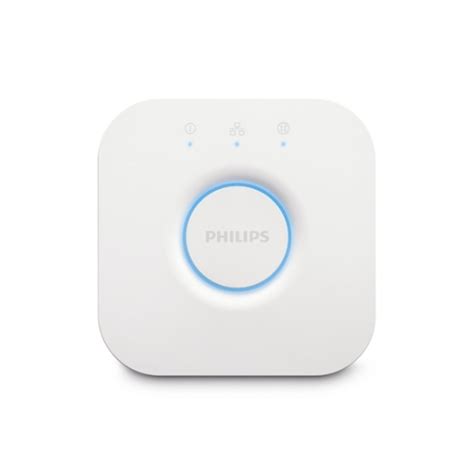 Philips Hue Bridge Price In Bangladesh Smartlife