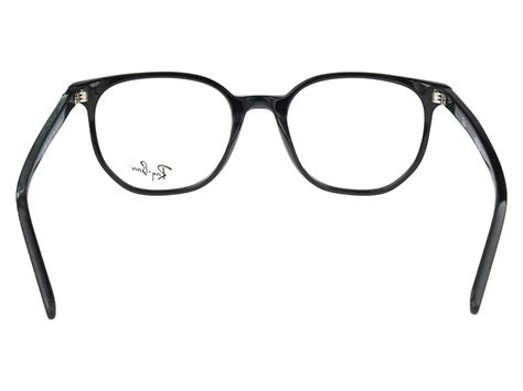 Ray Ban Elliot Rx5397 2000 50 Black Feel Good Contacts Uk
