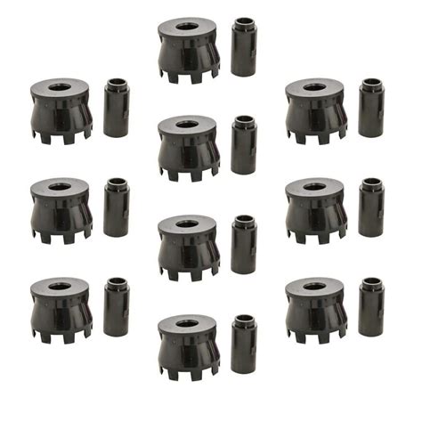 Reviews For K It Kap It Pop Up Sprinkler Riser Extension 15 In Lift