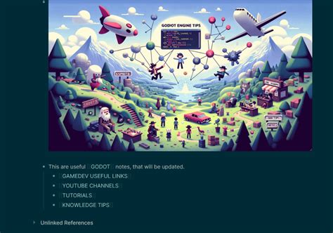 useful godot notes tips and knowledge r godot