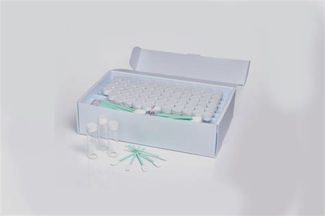 Texwipe Tx3342 Bulk Toc Cleaning Validation Kit